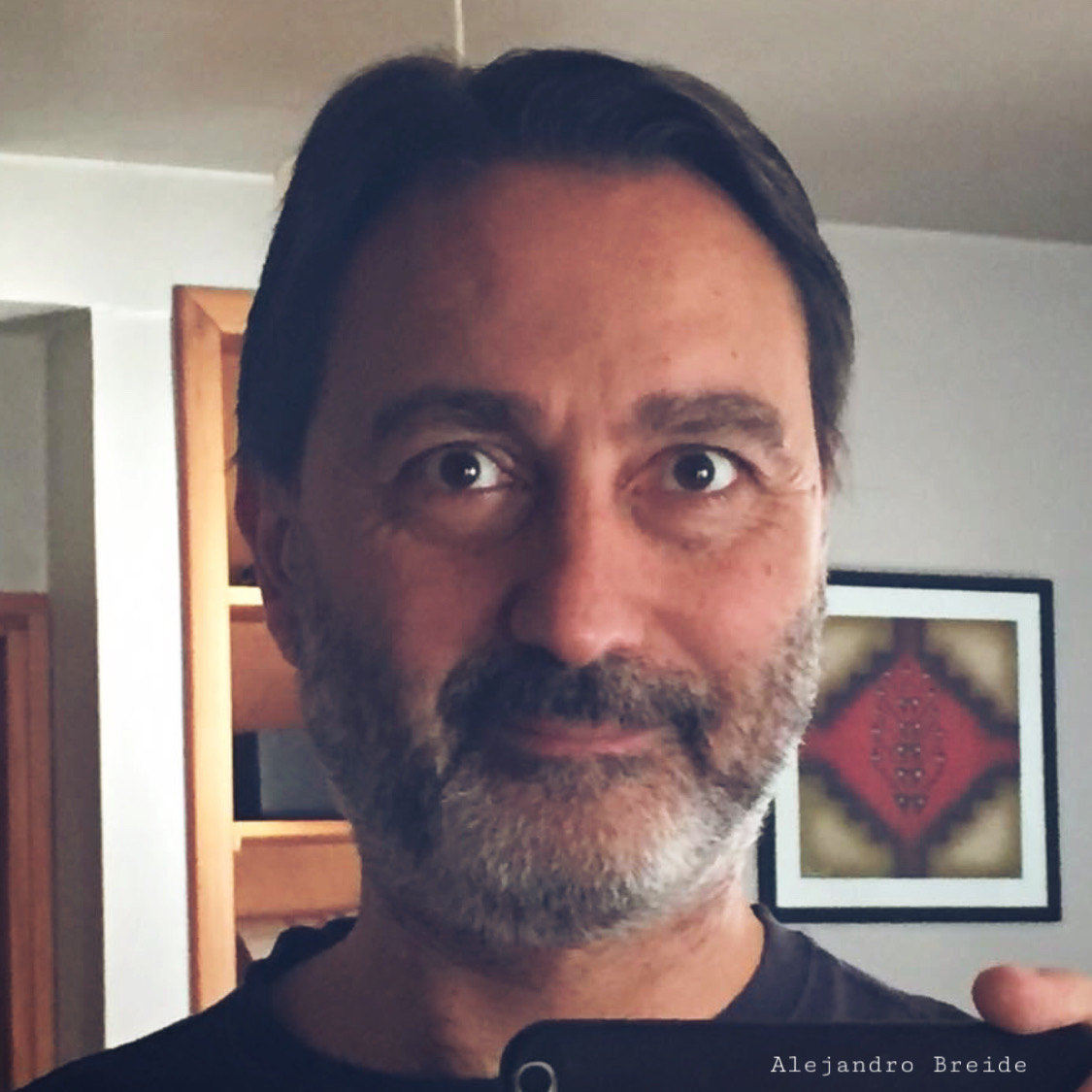 Sebastián López Representaciones